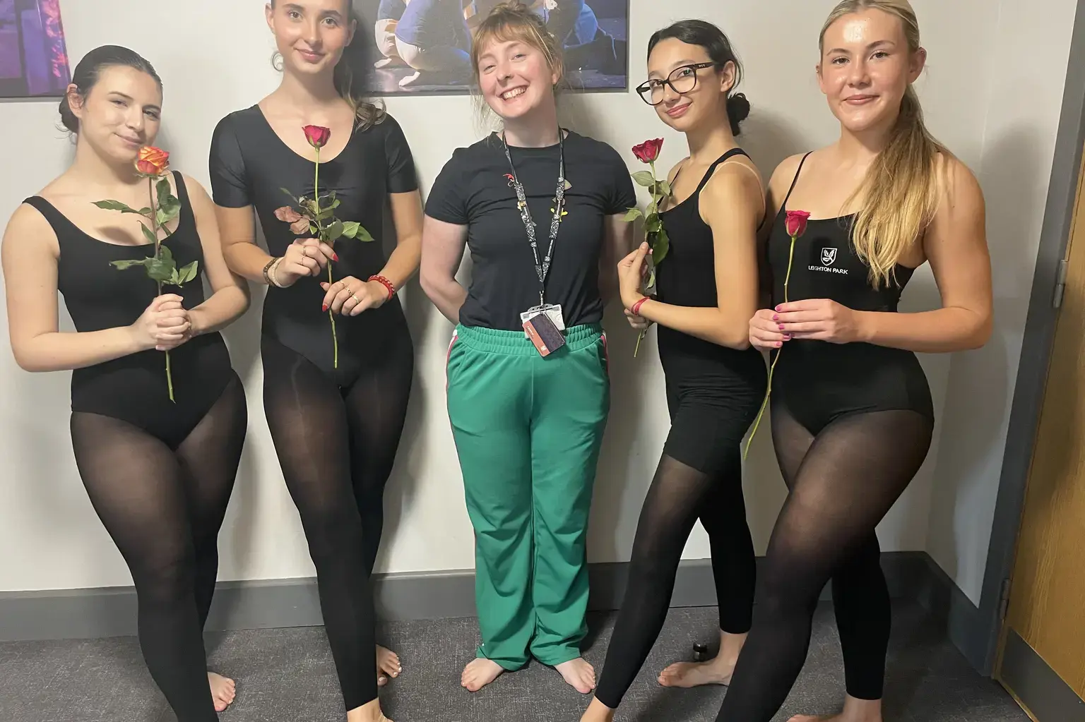 Dance Week 2026 | News | Leighton Park