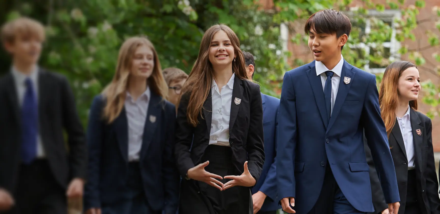 Course finder | Academic life | Leighton Park
